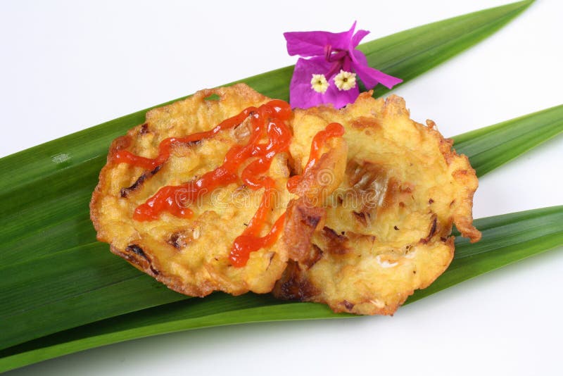 Cucur Udang stock image. Image of kaya, pandanus, coated - 47924611