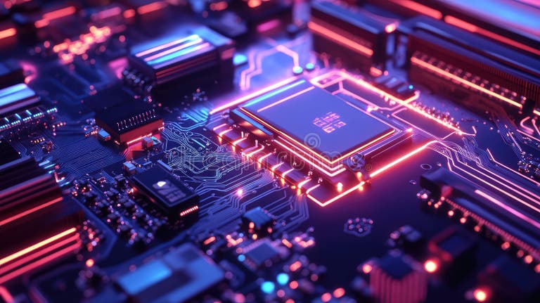 Gpu Looping Ai Stock Illustrations – 7 Gpu Looping Ai Stock ...