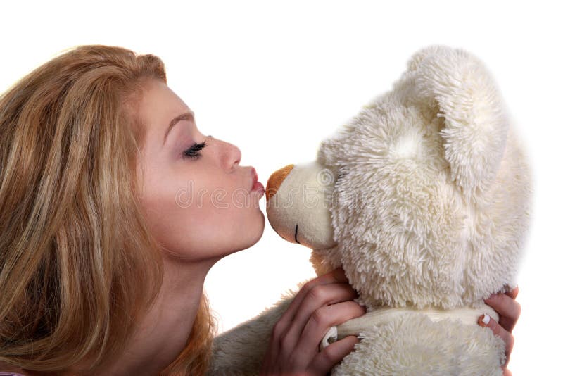 Cuddles stock image. Image of beauty, human, happiness - 12881641