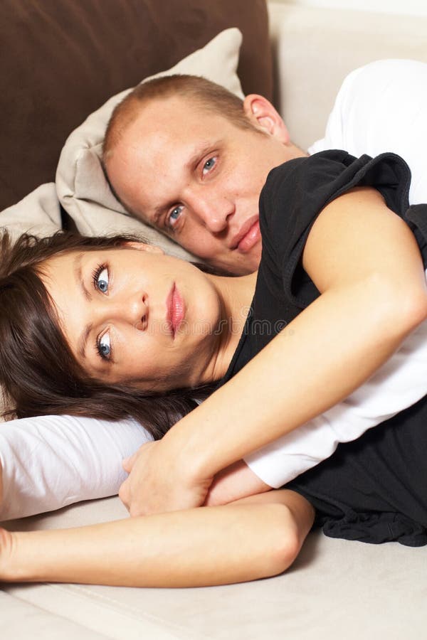 Cuddling stock image. Image of love, boyfriend, people - 7470325