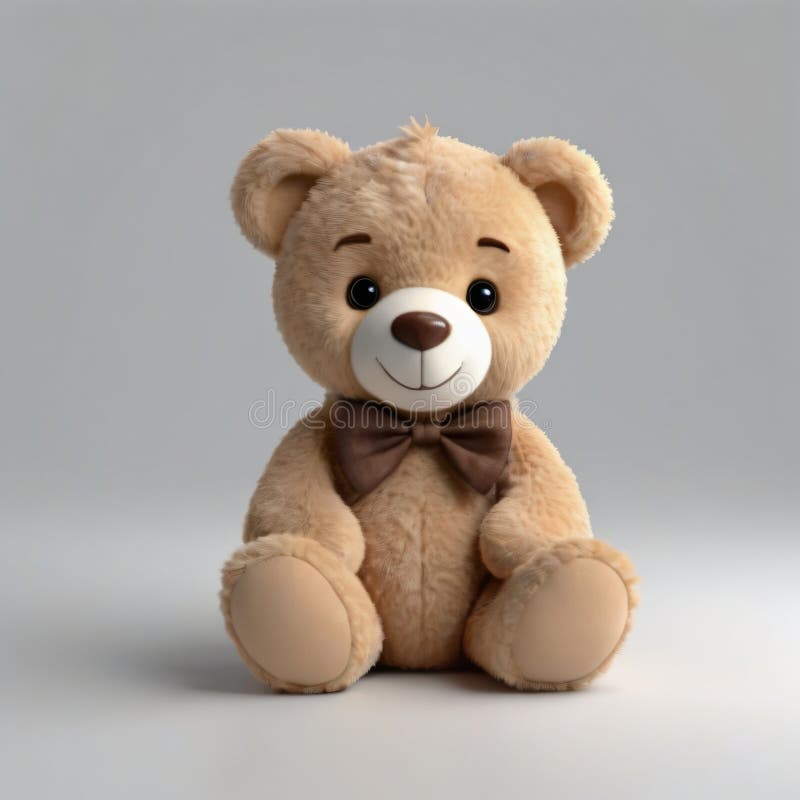 Cuddly Companion stock illustration. Illustration of companion - 346091249