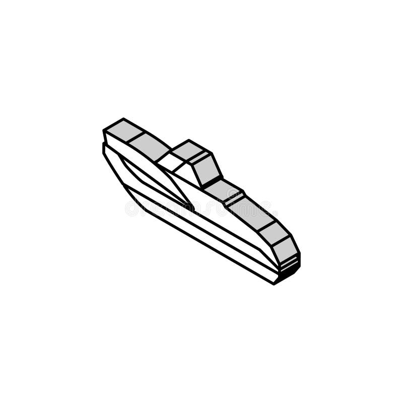 Cuddy Cabins Boat Isometric Icon Vector Illustration Stock Vector ... Cuddy Cabins Boat Isometric Icon Vector Illustration Stock Vector ...
