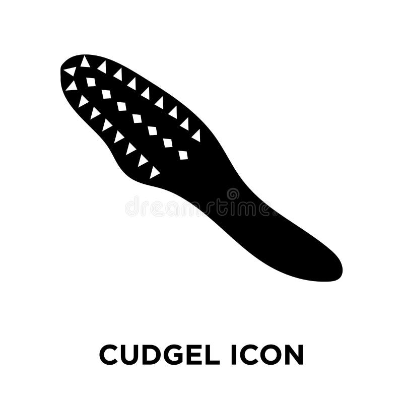 Cudgel Icon Stock Illustrations – 919 Cudgel Icon Stock Illustrations ...