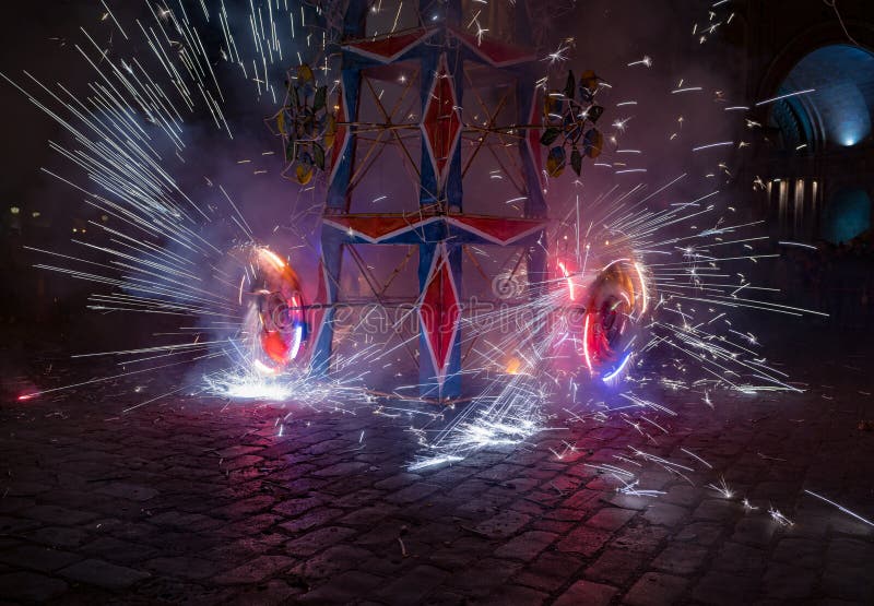 Pinwheel Firework Stock Photos - Free & Royalty-Free Stock Photos from ...