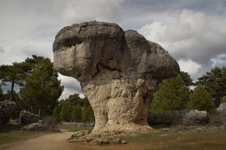 Erosive Stone Sculptures Stock Photos - Free & Royalty-Free Stock ...