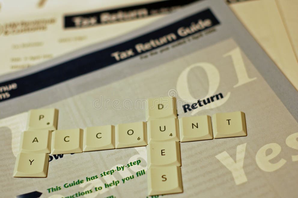 Cuenta imagen de archivo. Imagen de cara, hacienda, pérdida - 752565