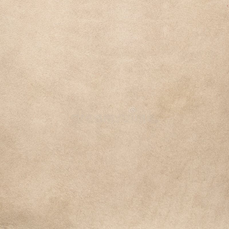 Textura De Cuero Beige Con Fondo De Estiramiento Vertical Claro. Imagen ...