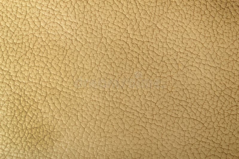 Cuero beige natural imagen de archivo. Imagen de extracto - 28046923