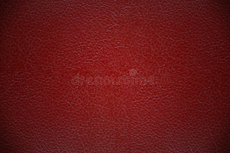 Cuero rojo foto de archivo. Imagen de contexto, manera - 21490936