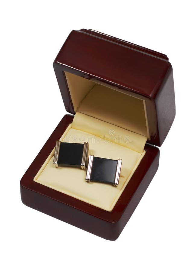 Cufflinks stock photo. Image of elegance, date, button - 32474270