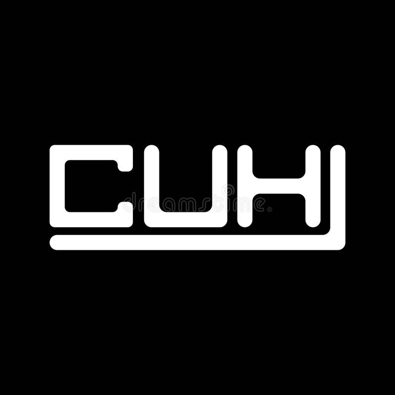 Cuh Logo Stock Illustrations – 16 Cuh Logo Stock Illustrations, Vectors ...