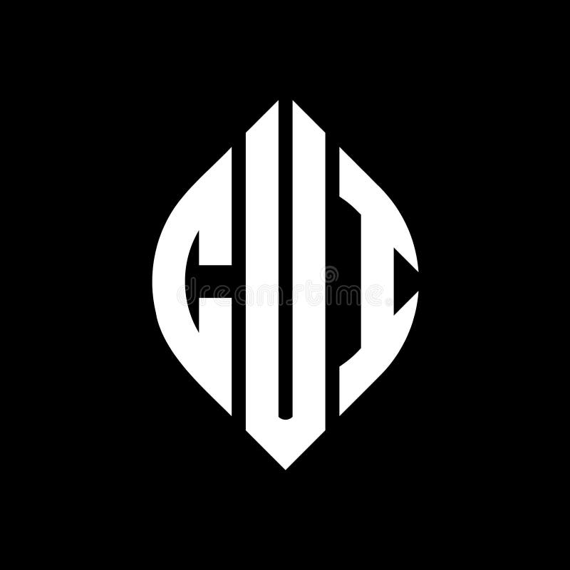 Cui Monogram Stock Illustrations – 13 Cui Monogram Stock Illustrations ...
