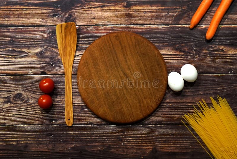 Cuisine Bois Planches Restaurant Papier Peint Table En Bois Fond Photo ...