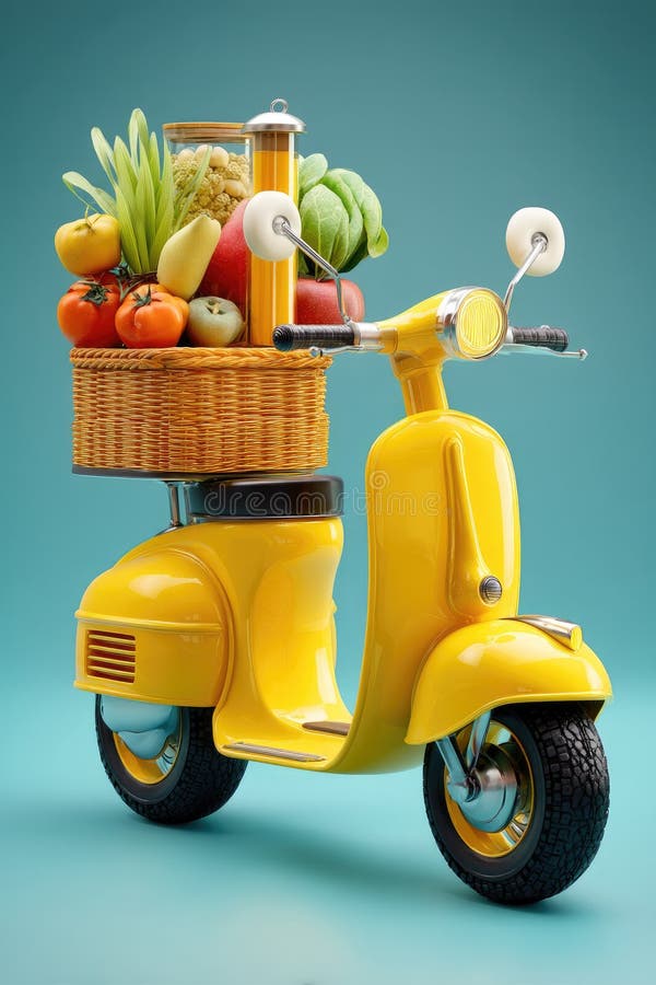 Cuisine Transport: Dish Transfer, Packaging Journey, Delivery System ...