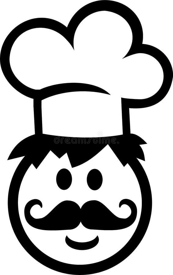 Smiley Chef Stock Illustrations, Vecteurs, & Clipart – (443 Stock ...