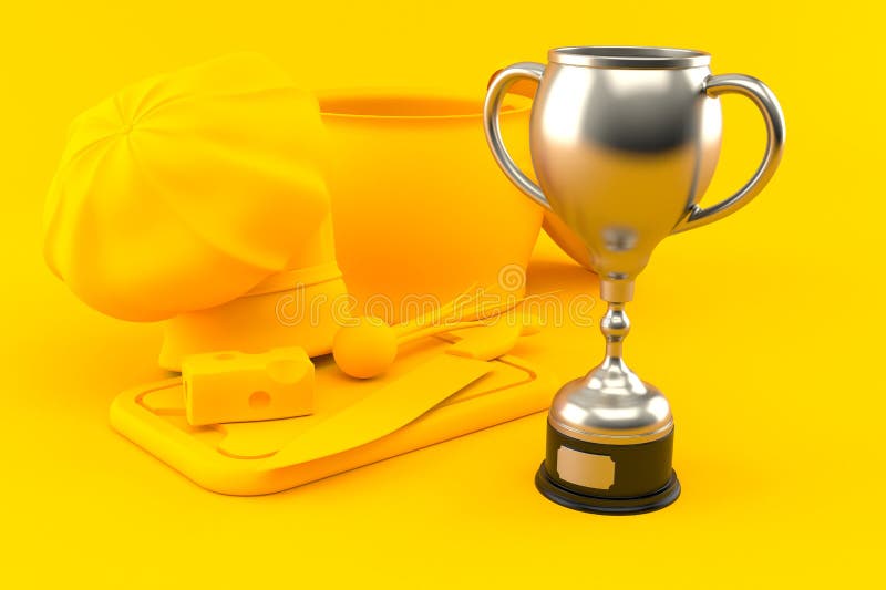 Cooking Pot Trophy Stock Illustrations – 31 Cooking Pot Trophy Stock ...