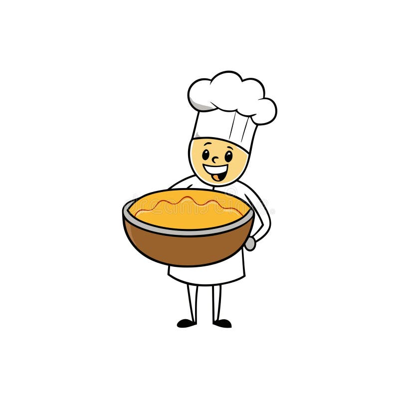 Culinary Canvas: Capturing the Beauty of Quiche Lorraine Stock Vector ...