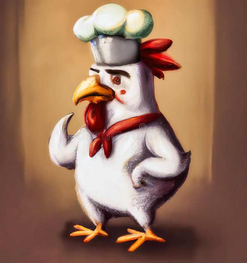 Humanoid Bird Stock Illustrations – 88 Humanoid Bird Stock ...