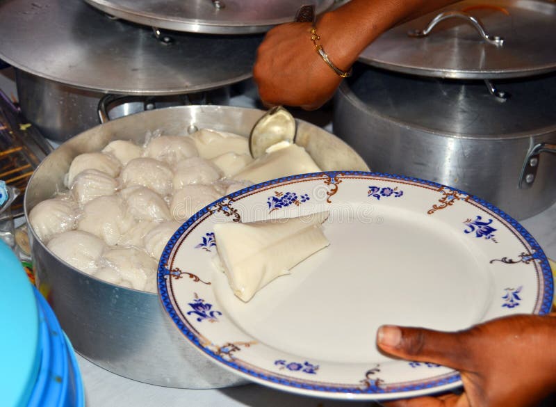 Culinary competition stock photo. Image of rice, competition - 79615986