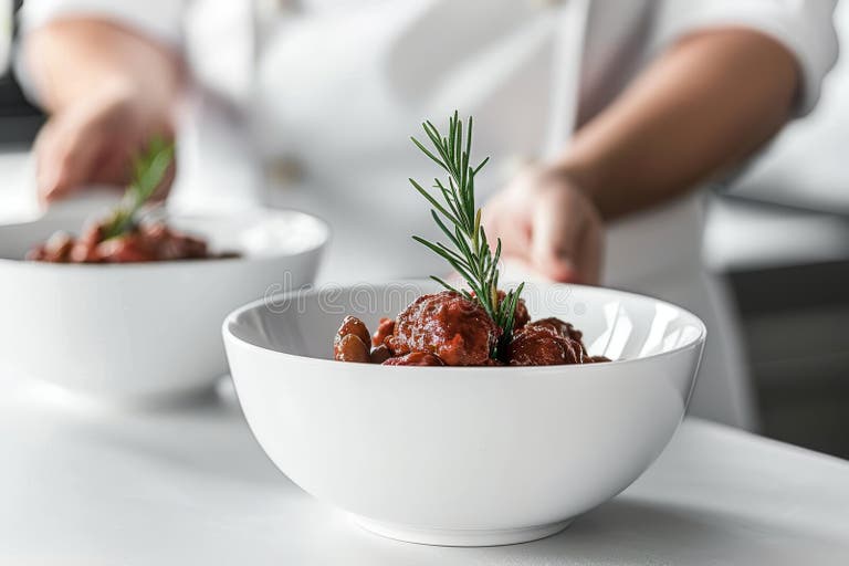 Culinary Masterclass Learn To Create Iconic Dishes with Expert Chef ...