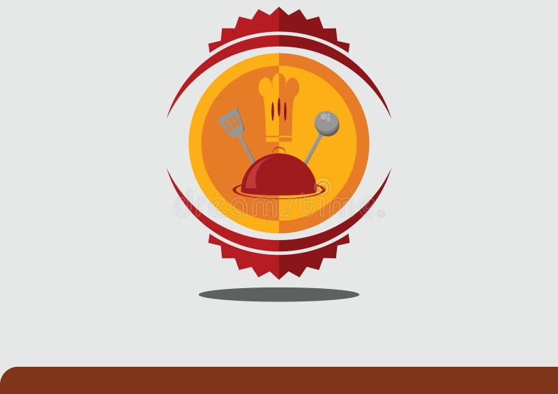 Culinary. Vector Illustration Decorative Design Stock Vector ...