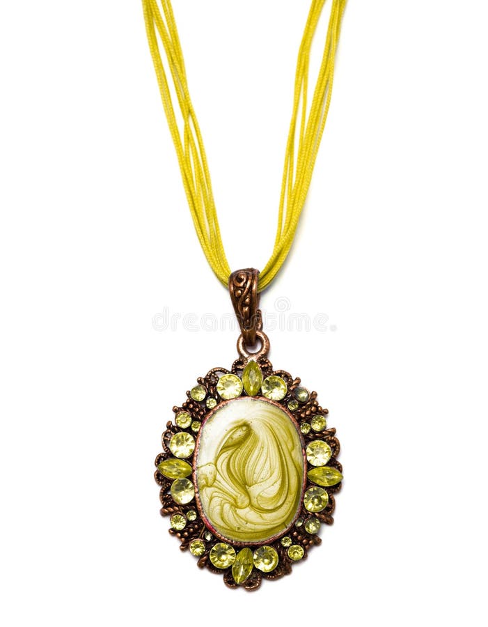 Culombio amarillo aislado imagen de archivo. Imagen de brillo - 10898653