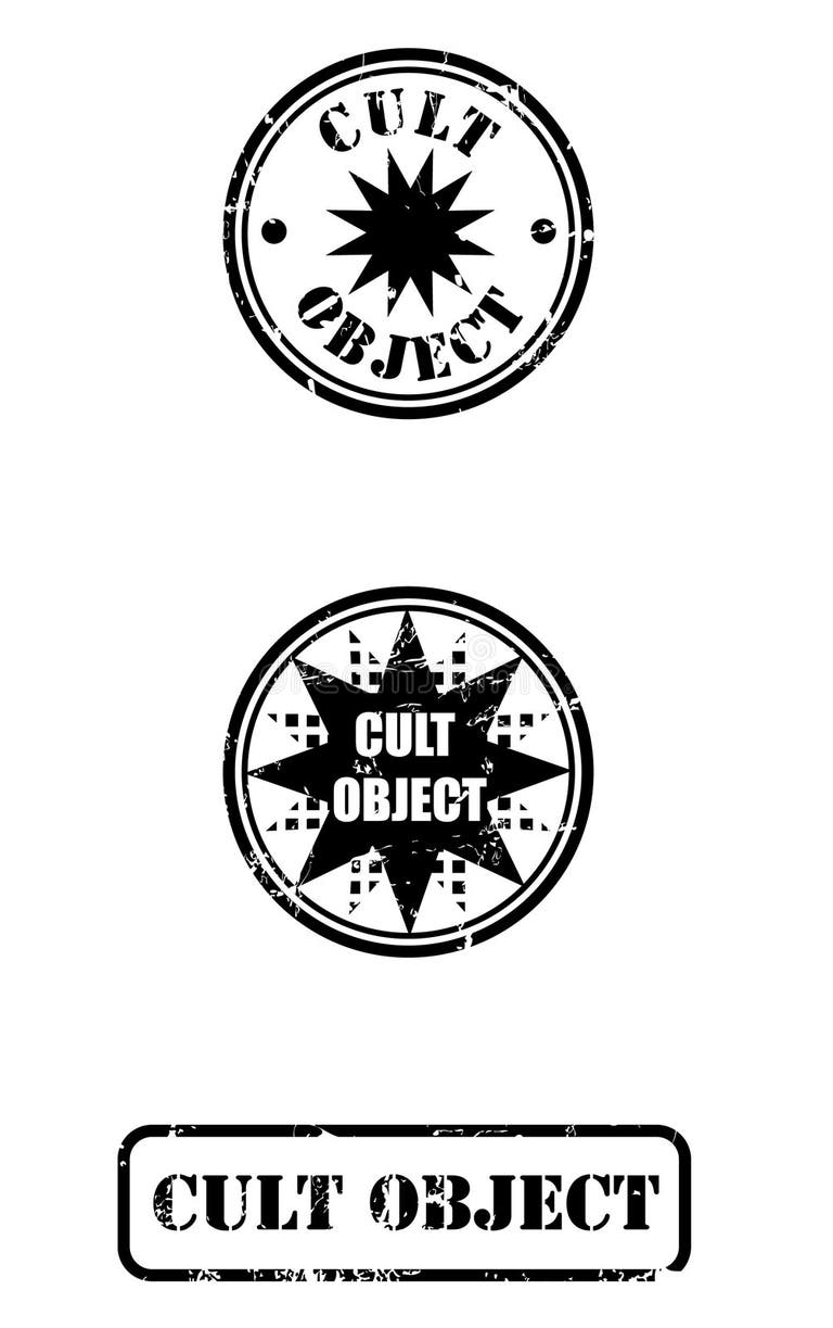 Cult Stock Illustrations – 10,781 Cult Stock Illustrations, Vectors ...