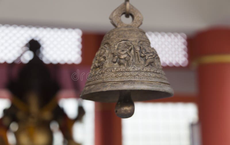 Cult objects of Buddhists stock image. Image of pray - 85676555