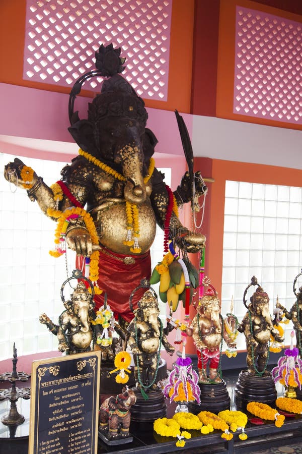 Cult objects of Buddhists editorial photography. Image of pattern ...