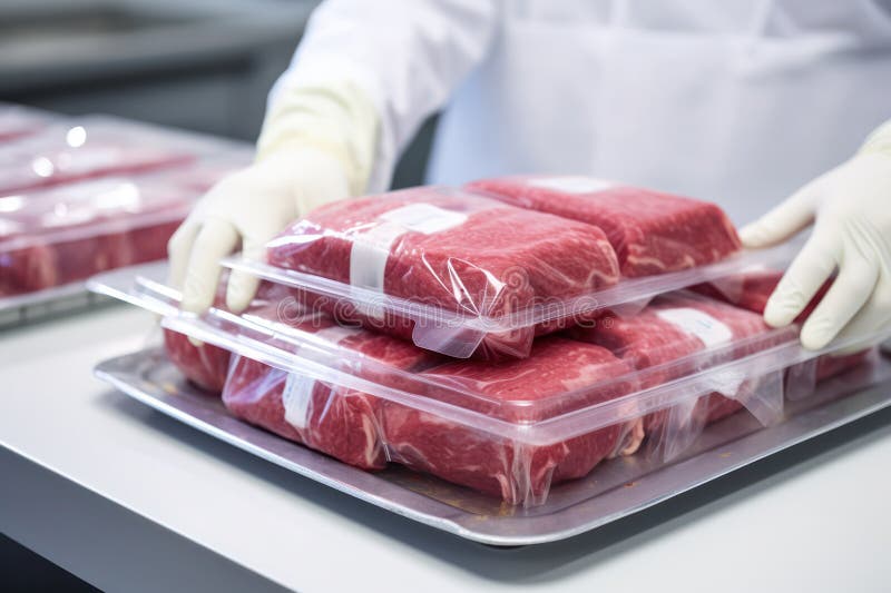 Cultivated Meat Revolution: Lab-grown Meat in the Modern Laboratory ...