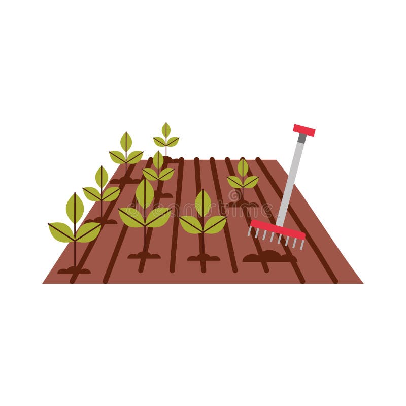 Step Rake Stock Illustrations – 91 Step Rake Stock Illustrations ...