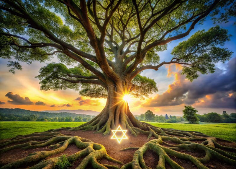 Cultivating Harmony a Visual Representation of Interfaith Unity through ...