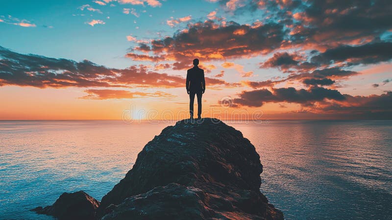 Overcome Challenges. Development or Improvement Stock Vector ...