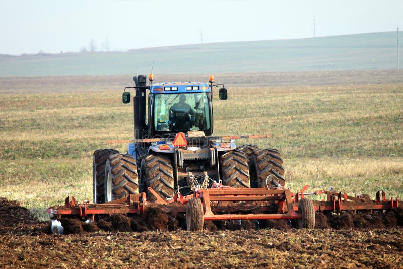 Cultivation editorial stock photo. Image of arable, earth - 30802358