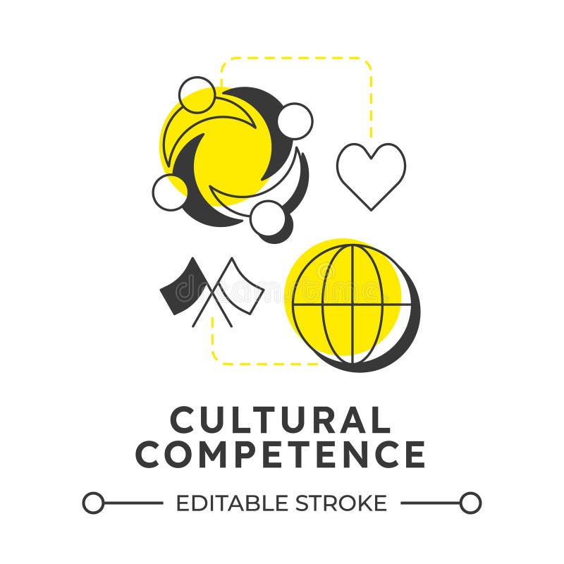 Competence Social Stock Illustrations – 1,781 Competence Social Stock ...