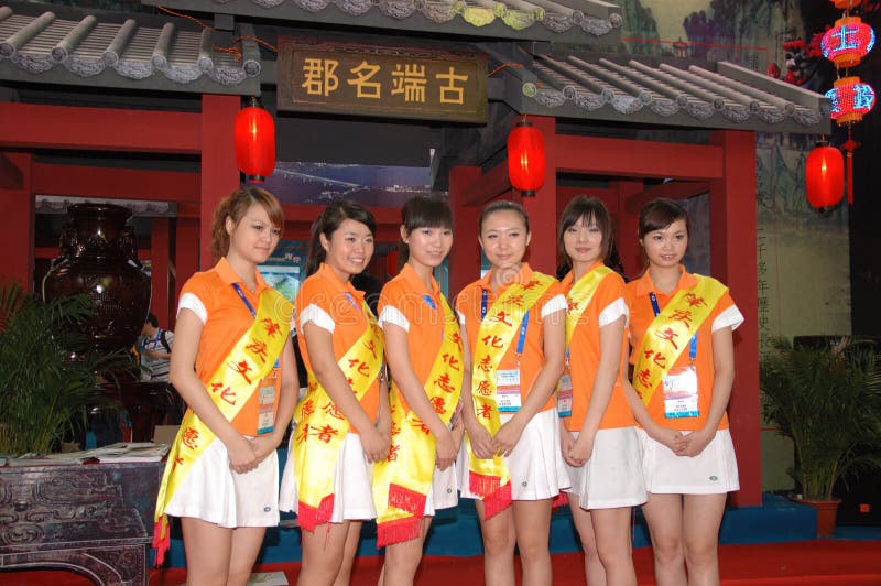 151 Chinese Hostess Stock Photos - Free & Royalty-Free Stock Photos ...