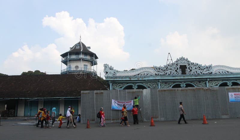 Cultural heritage editorial image. Image of city, renovation - 71908310