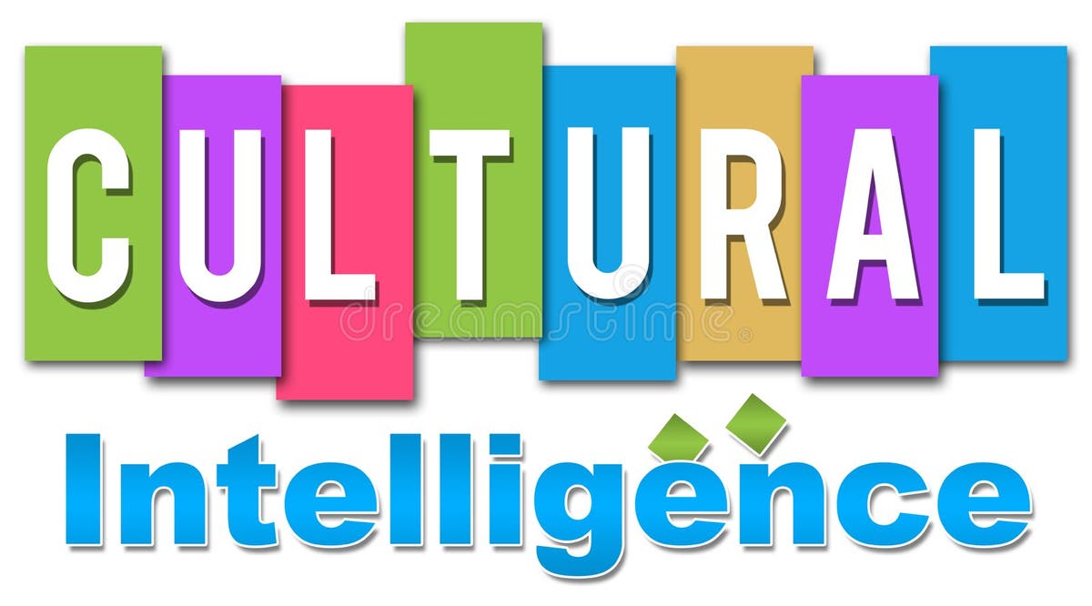 Cultural Intelligence Stock Illustrations – 3,176 Cultural Intelligence ...