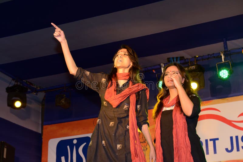 Cultural Programme editorial photography. Image of drama - 62225652