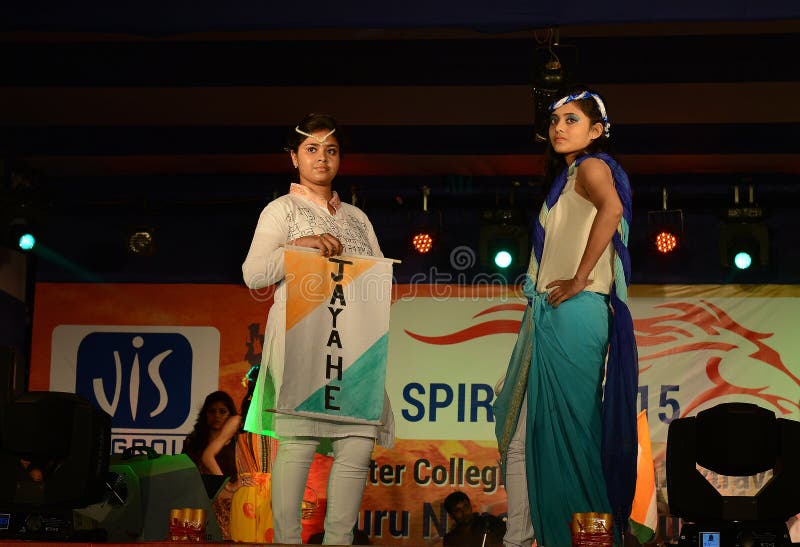 Cultural Programme editorial stock image. Image of festival - 62226694