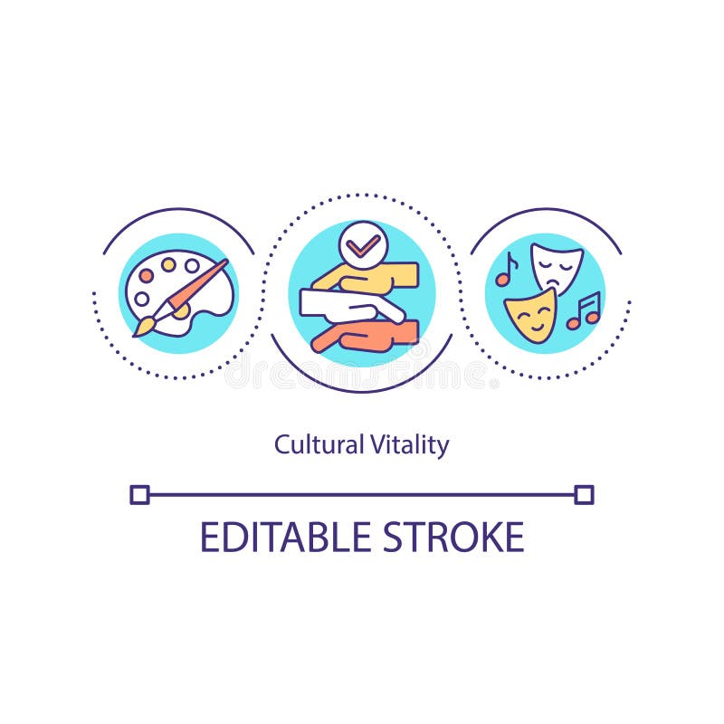 Vitality Icon Stock Illustrations – 9,527 Vitality Icon Stock ...