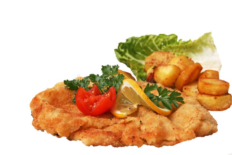 Culture autrichienne image stock. Image du frit, mélangé - 5545237