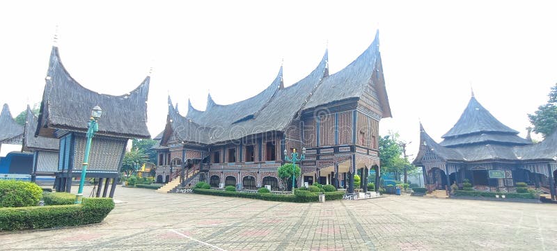 Culture House Building Vacation Arts Stock Image - Image of culture ...