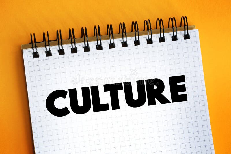 Culture Text Message Bubble, Concept Background Stock Illustration ...