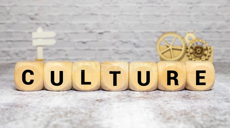 CULTURE Word Made with Building Blocks, Concept Stock Photo - Image of ... CULTURE Word Made with Building Blocks, Concept Stock Photo - Image of ...