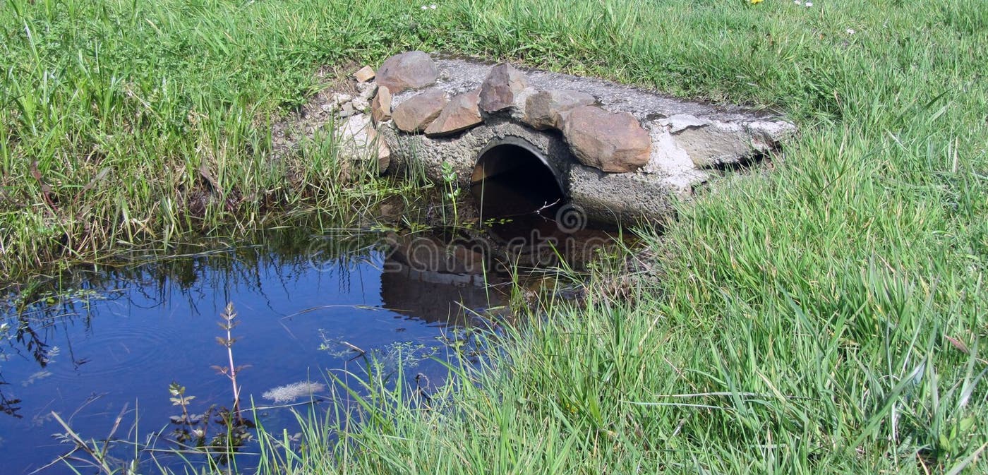 102 Culvert Barrier Stock Photos - Free & Royalty-Free Stock Photos ...