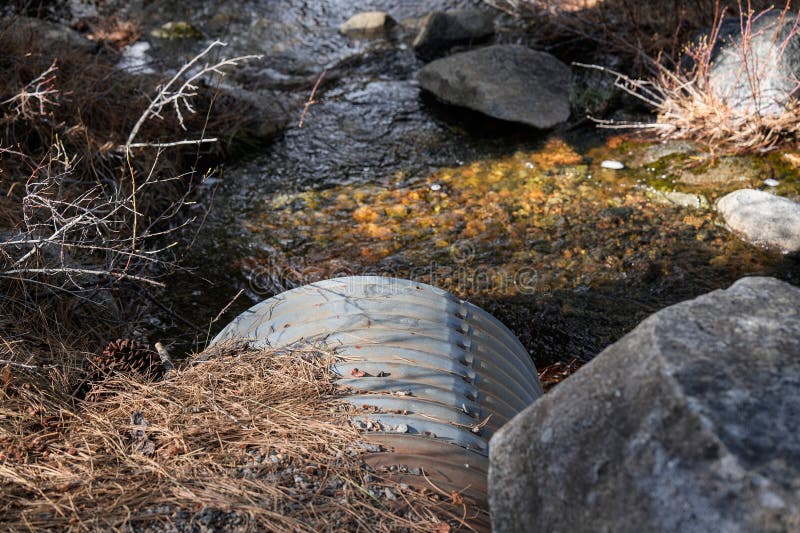 7,325 Culvert Stock Photos - Free & Royalty-Free Stock Photos from ...