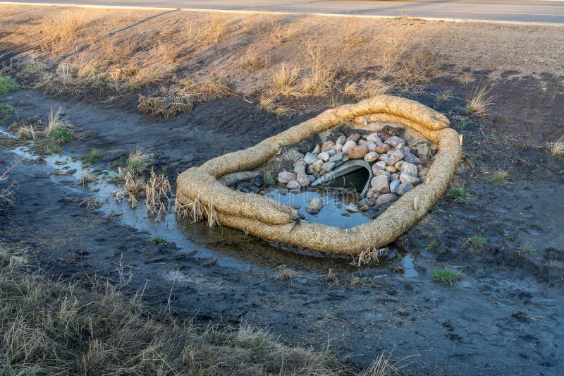 129 Culvert Erosion Stock Photos - Free & Royalty-Free Stock Photos ...