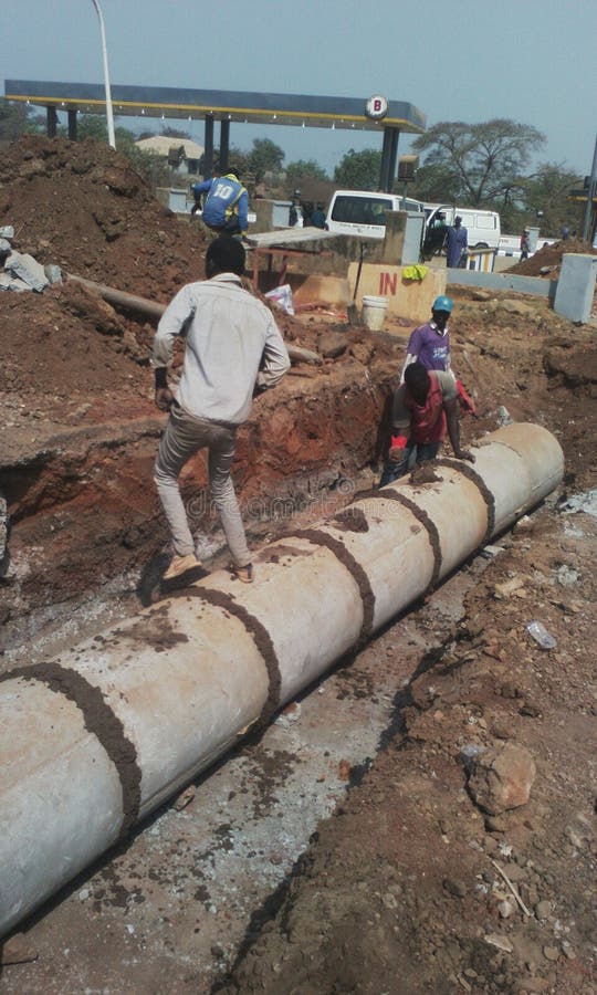 Culverts editorial photography. Image of cross, culverts - 126702687