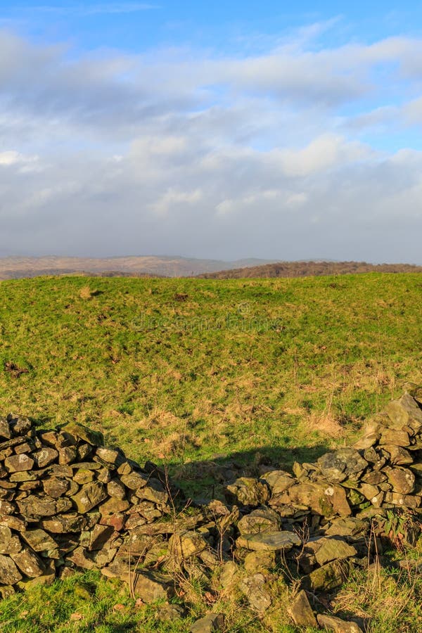 202 Cumbrian Stone Wall Stock Photos - Free & Royalty-Free Stock Photos ...
